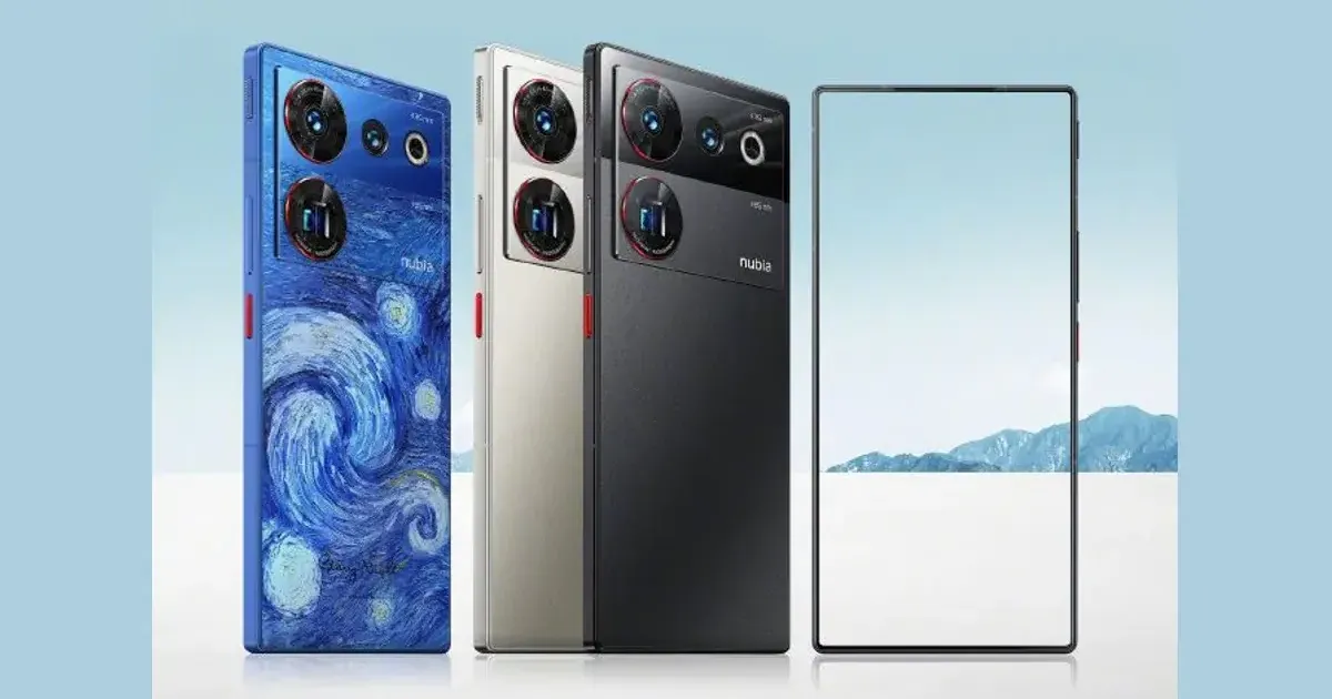 Nubia Z50 Ultra With The Strongest Chip Spotted In GeekBench