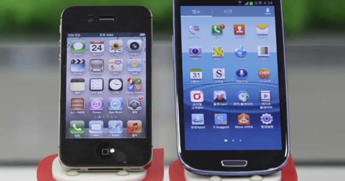 When Is It Time to Say Goodbye to Your Smartphone?