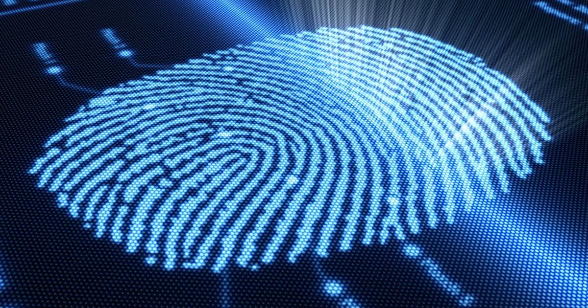 Xiaomi patented fingerprint recognition technology anywhere on the screen