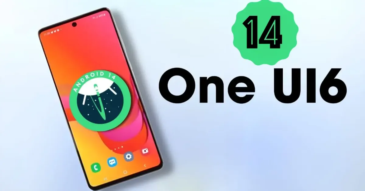 Samsung One UI 6 update now rolling out to the Galaxy S23 series
