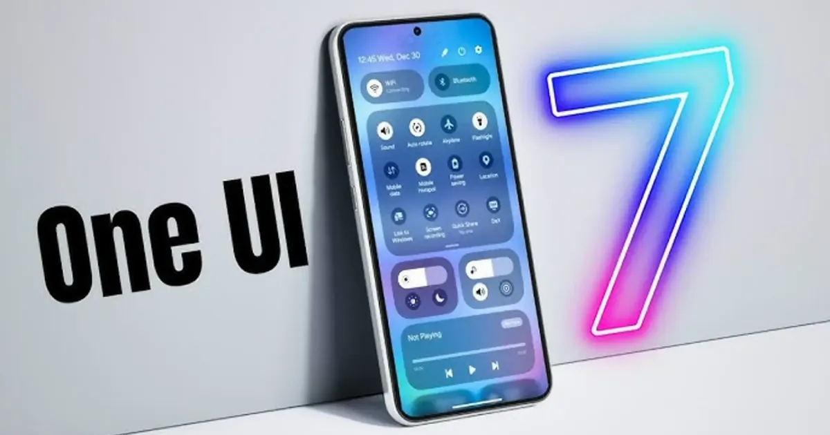 One UI 7 Will Change Notification Management on Galaxy Devices