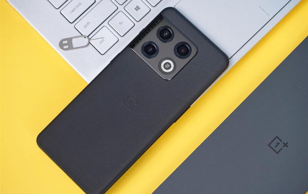 OnePlus ranks among the top 4 high-end smartphone brands globally