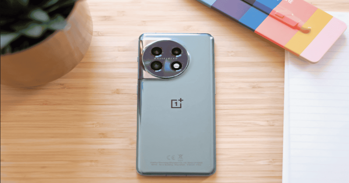 OnePlus phones will now get four years of major upgrades and five years ...