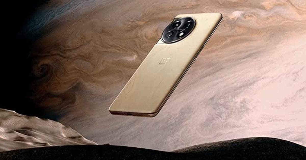 OnePlus 11 Marble Odyssey edition gets a launch date in India