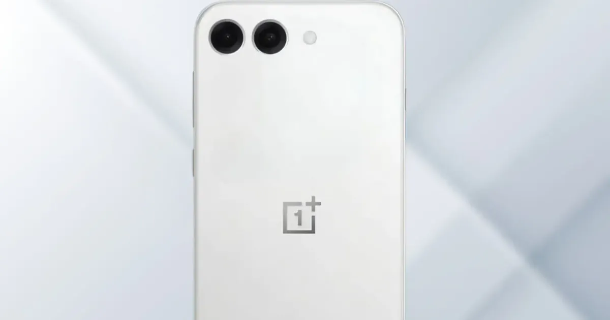 OnePlus 13T: Key Features of the Compact Flagship Revealed!