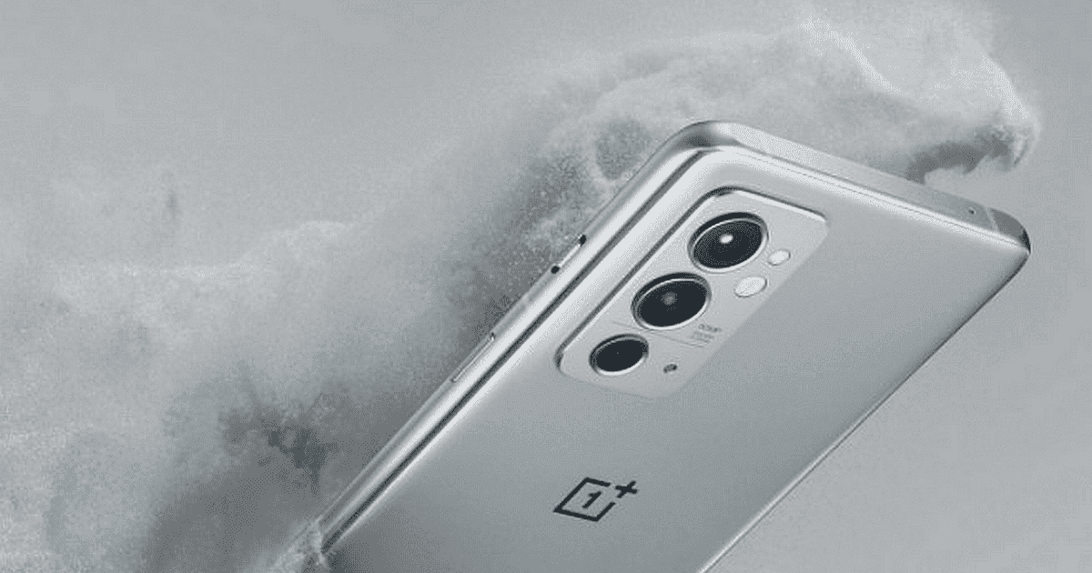 OnePlus 9RT Indian Variant Specs Revealed Via Geekbench Listing