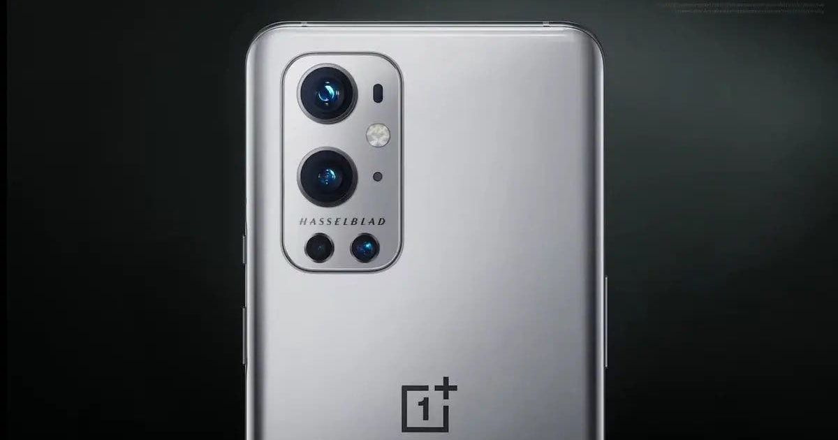 OnePlus 9T smartphone with Hasselblad camera to launch this quarter
