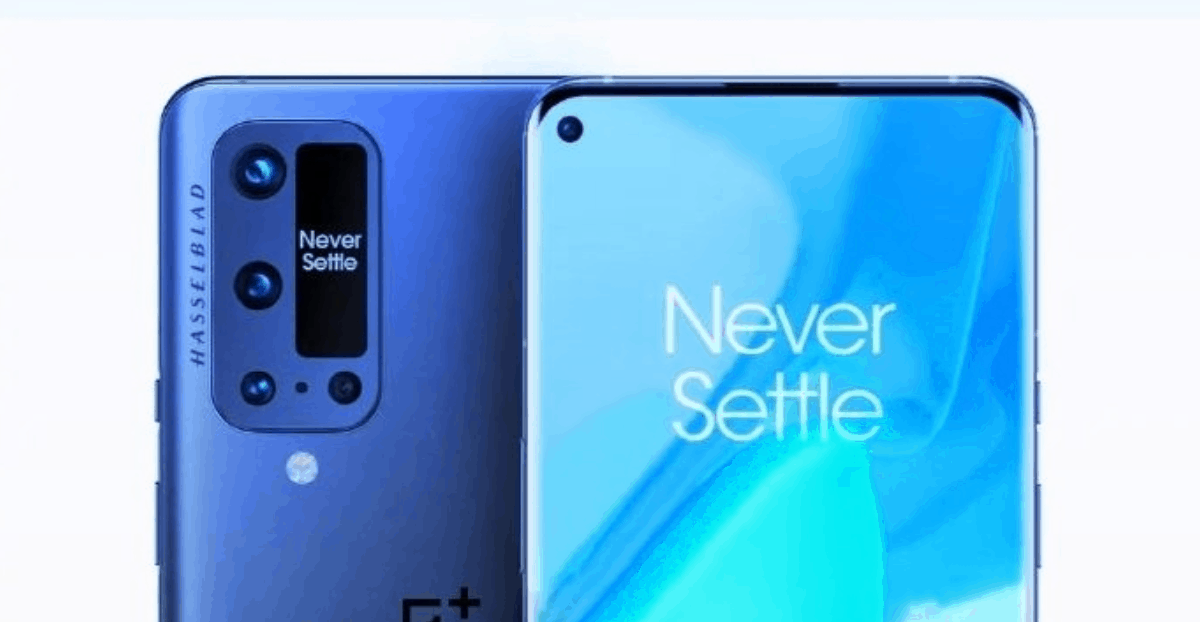 OnePlus 9T Pro will use a secondary screen & Snapdragon 888 Plus