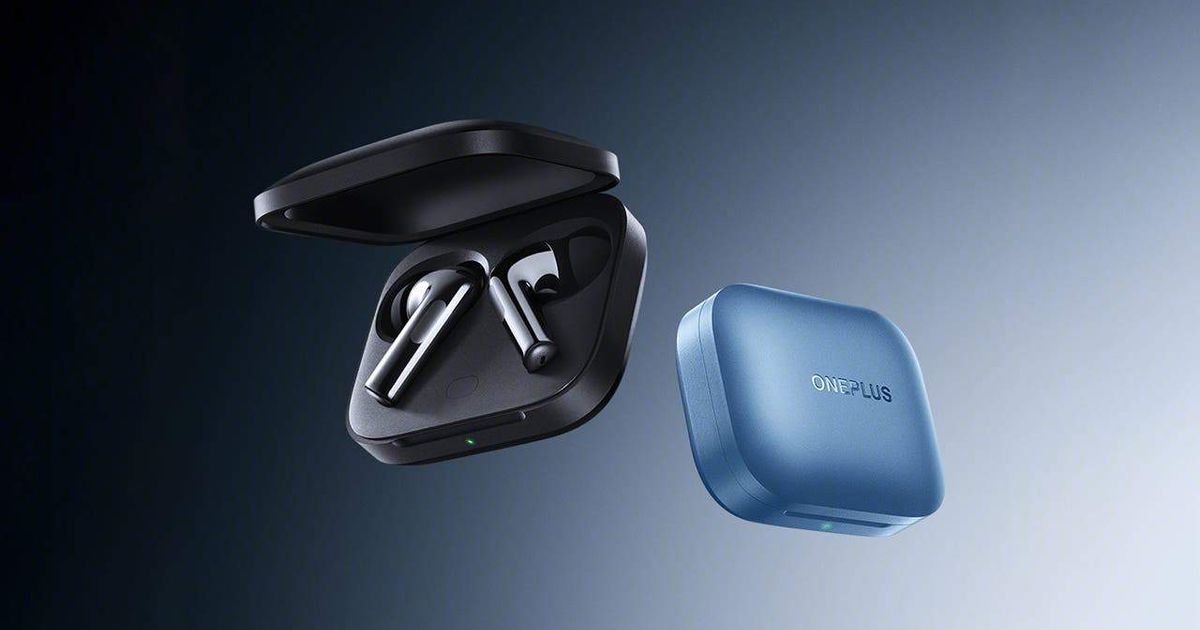 OnePlus Buds 3 Wireless Earbuds Debut With Enhanced ANC and Audio ...