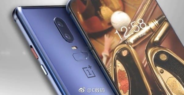 Official : OnePlus 6 gets May 17 launch date in China