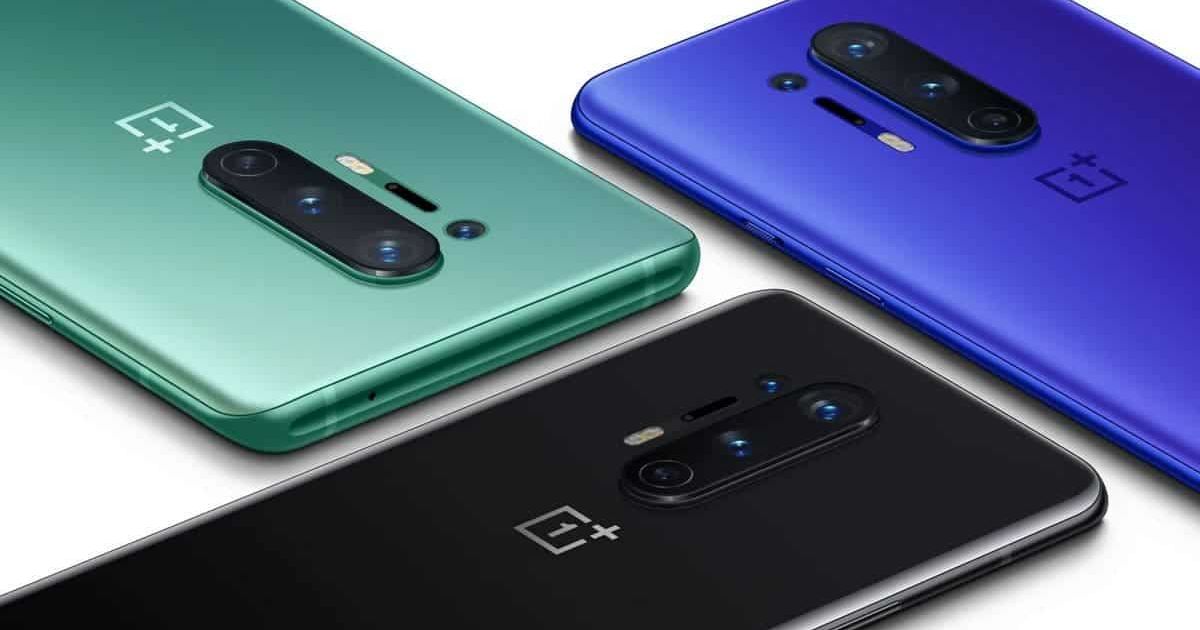 OnePlus 8 series: Is it Time to Say Goodbye to Software Updates?