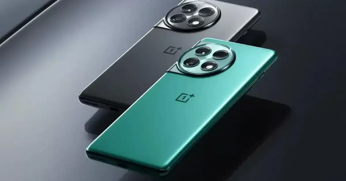 Official teasers reveal more features of the OnePlus Ace 3