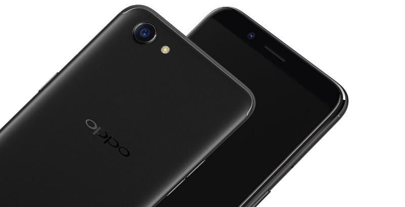 OPPO A83 Pro with more RAM and storage launched in India