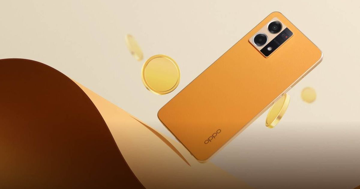 Oppo F21 Pro Price In India, RAM & Color Options Leaked Before Launch