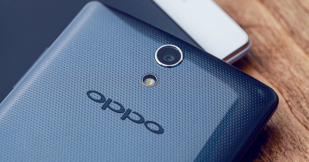 OPPO Mirror 3 now official in India, but does it have a market?