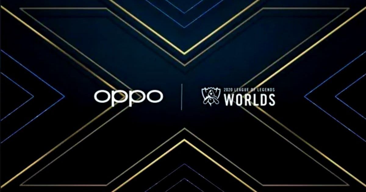 Oppo teases League of Legends Oppo Find X2 and Oppo Watch editions