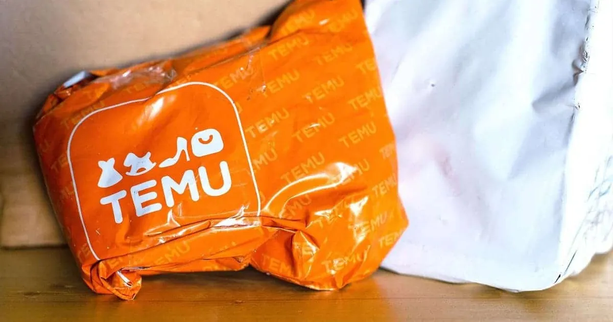 Temu Shakes Up Its U.S. Model: No More Direct Shipments From China