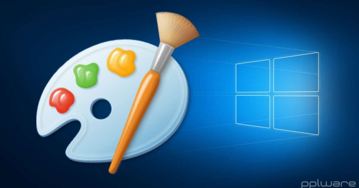 Microsoft Paint Introduces Photoshop Features - Gizchina.com