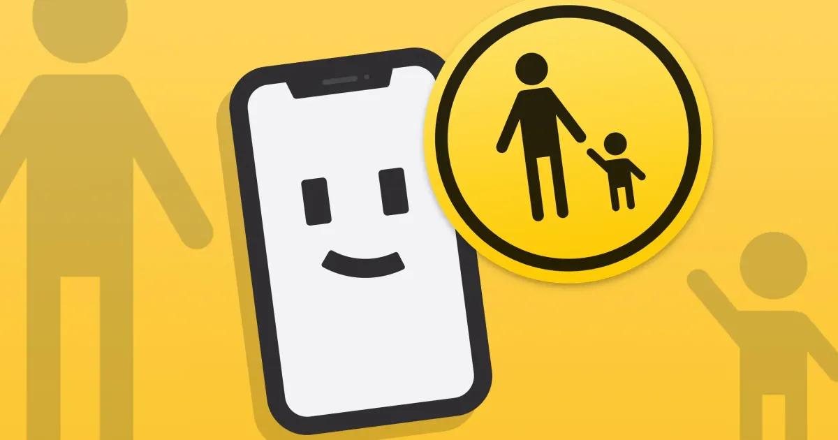 How to set up parental controls on your mobile phone
