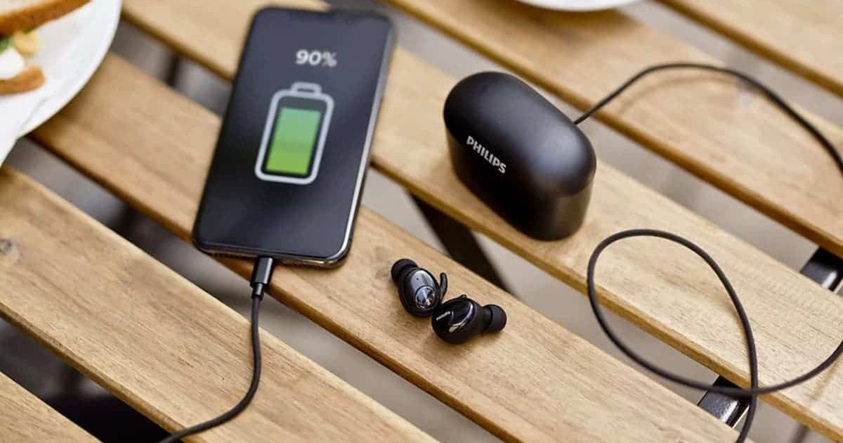 Two New Philips TWS Earbuds Launched In India At Introductory Prices