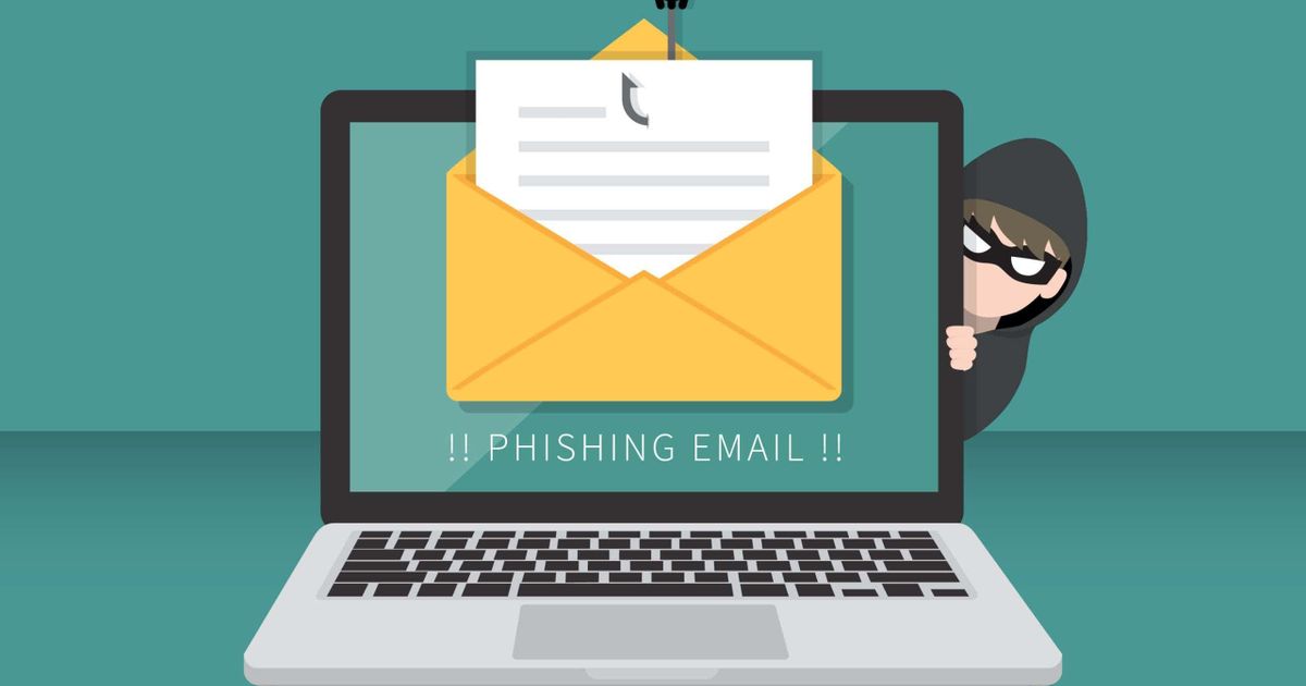 Guide to Safeguard Against Phishing Email in Outlook - Gizchina.com