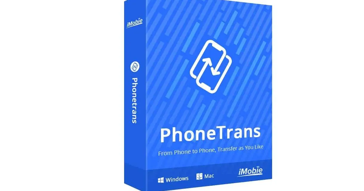 PhoneTrans: Full-way Phone to Phone Transfer Tool