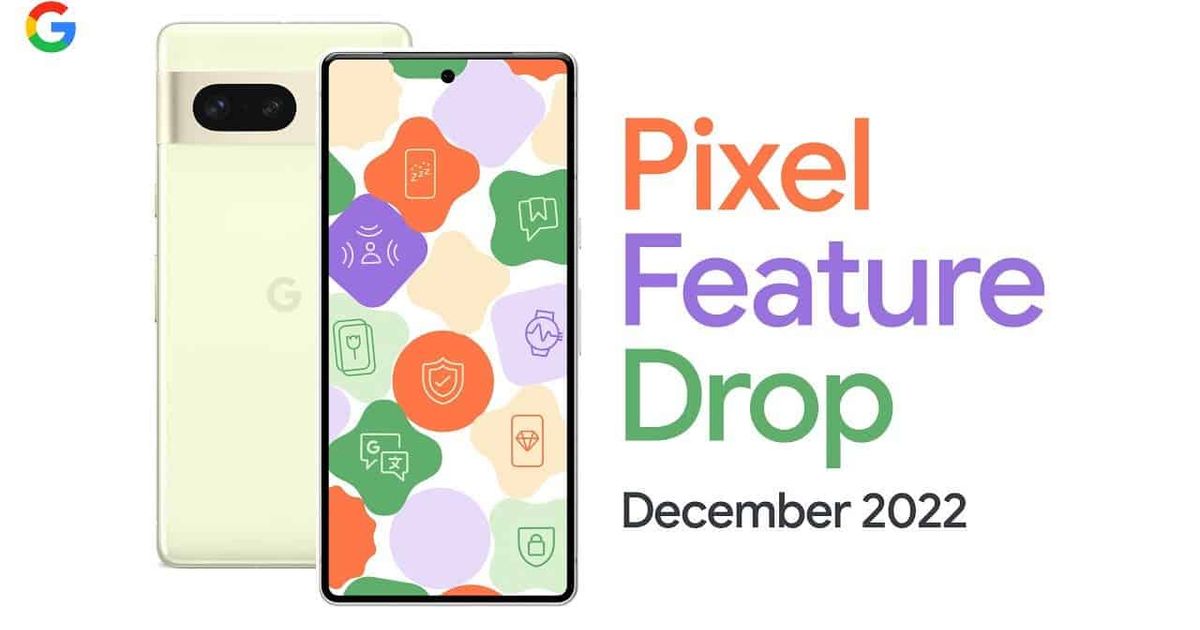 Old Pixel models will finally get these Google Camera features