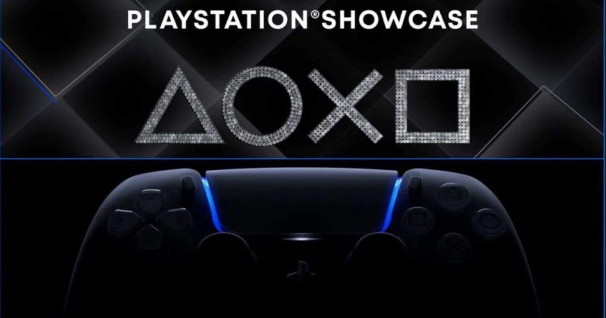 PlayStation Showcase To Announce Big Titles During E3