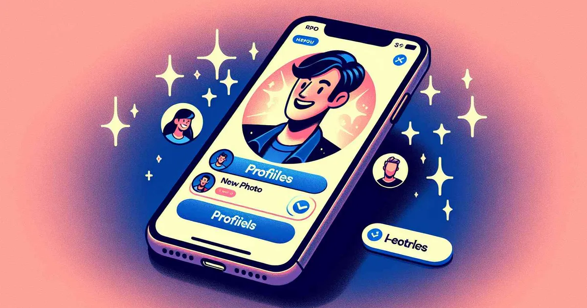 Google Messages Profiles is Here: a New Look for Messages - Gizchina.com