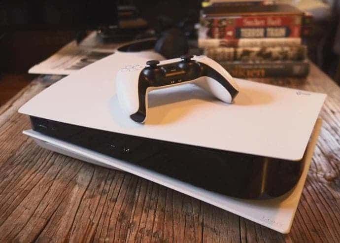Sony can't guarantee enough stocks for PS5 due to chip shortages