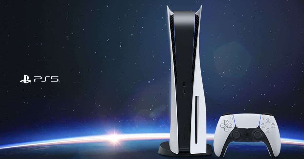 Sony PS5 Sales Sets New Record in Profit - Gizchina.com