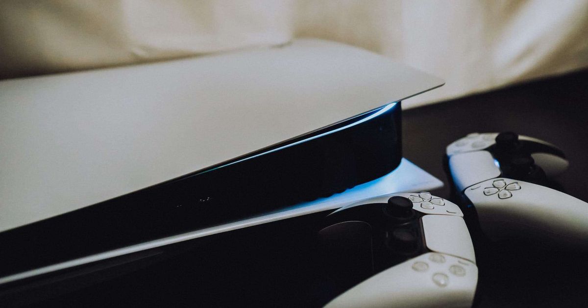 PS5 vs. PS5 Digital Edition: Which One Should You Get?