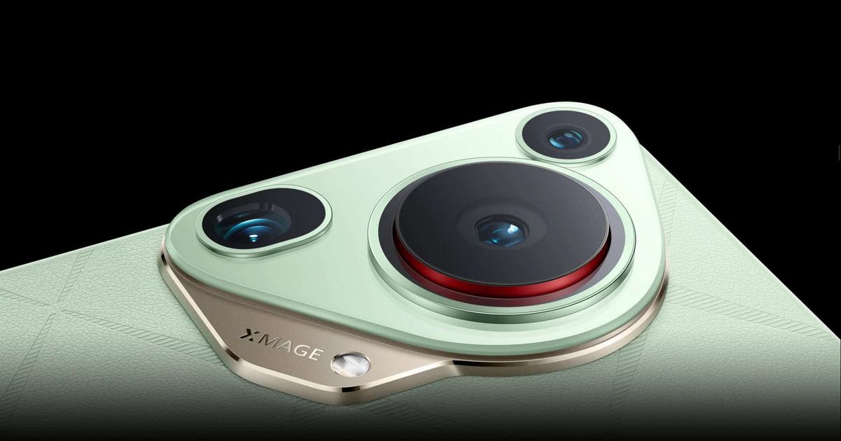 Top Smartphone Cameras Ranked by DxOMark – April 2025