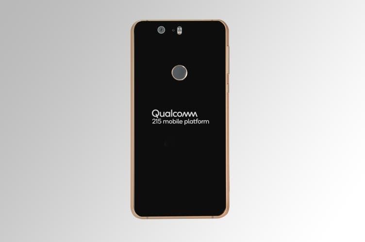 Qualcomm Snapdragon 215 CPU raises the bar for entry-level phones