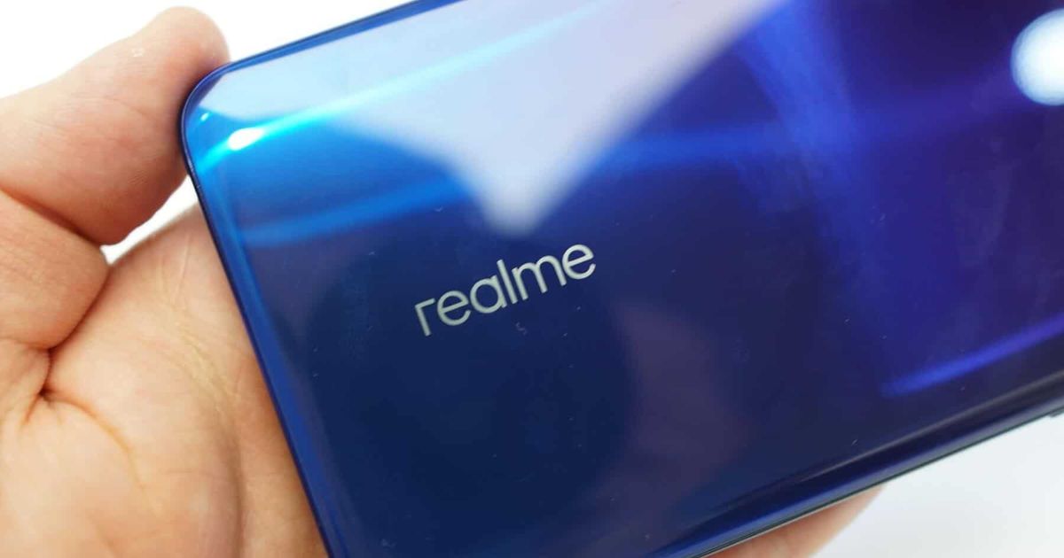 Realme X3 Pro is seen in AnTuTu with the Snapdragon 865