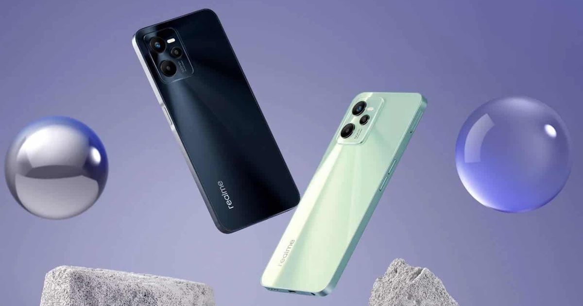 Realme C30 India Launch Date Officially Confirmed, See Expected Price