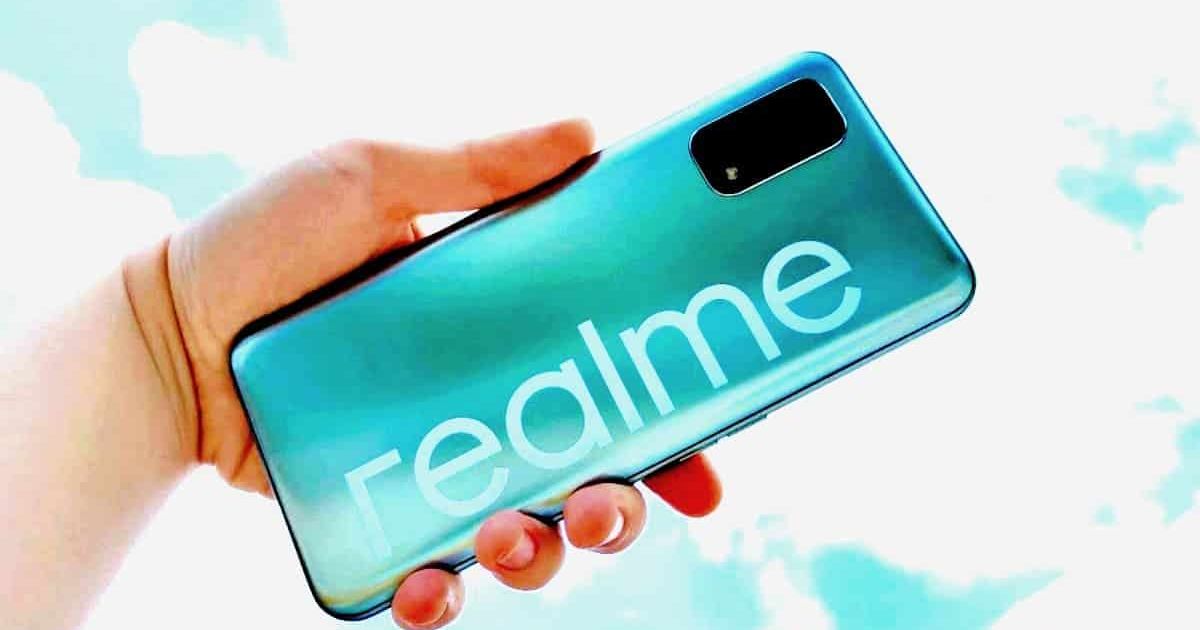 The upcoming Realme 7 5G is a new variant of the Realme V5 smartphone