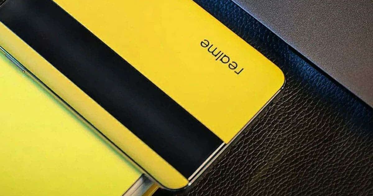 Full list of Realme smartphones with virtual RAM support