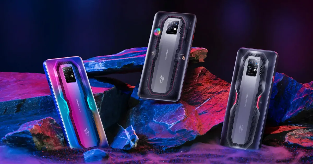The Ultimate Guide to Choosing the Best Smartphone for Gamers