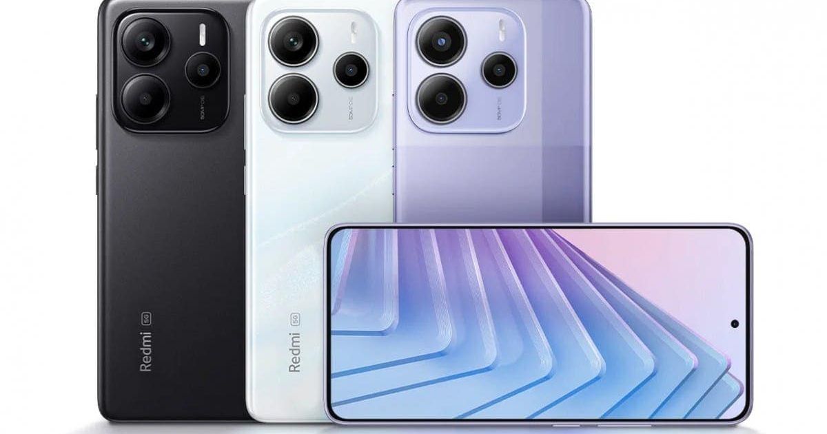 Xiaomi Launches Redmi Note 14 Globally with New Features