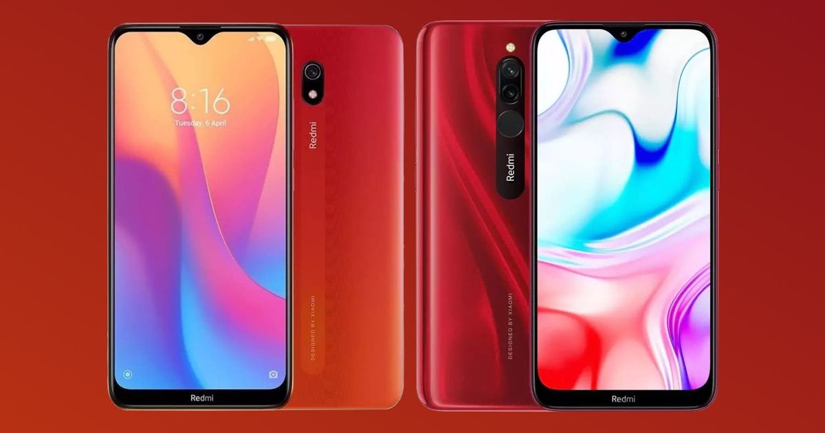 Redmi 9 is coming with bigger battery and processor
