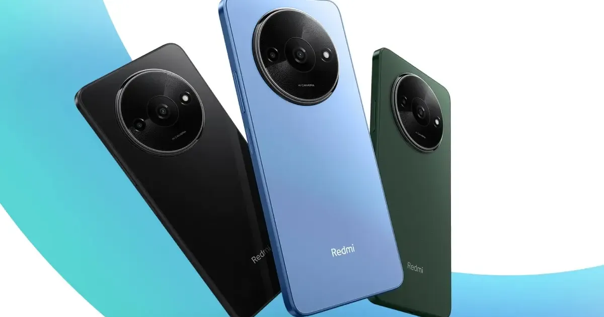 Redmi A3x launched globally: Big Screen, Big Battery, Small Price