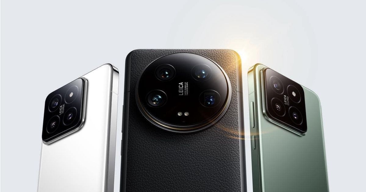 Xiaomi is Set to Debut the Snapdragon 8s Elite Chip - Gizchina.com