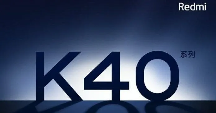 Redmi K40 Series Coming On February 25, Starting At 2999 Yuan ($434)