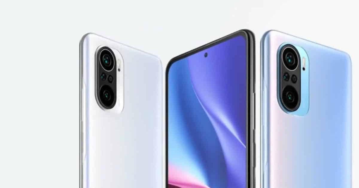 Redmi K40 AnTuTu & GeekBench scores are out