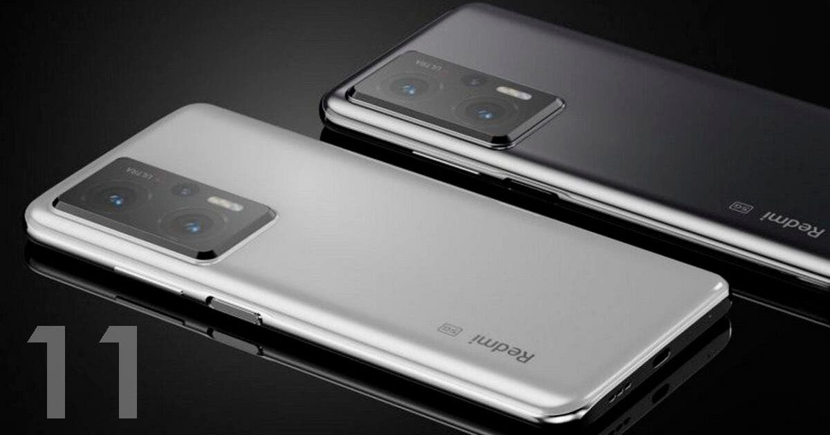 Redmi Note 11: Everything we know about the upcoming products