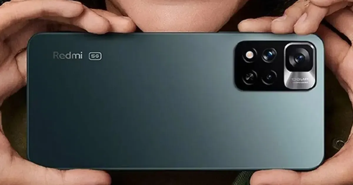 Redmi Note 12 Pro+ With Curved Display Leaks - Gizchina.com