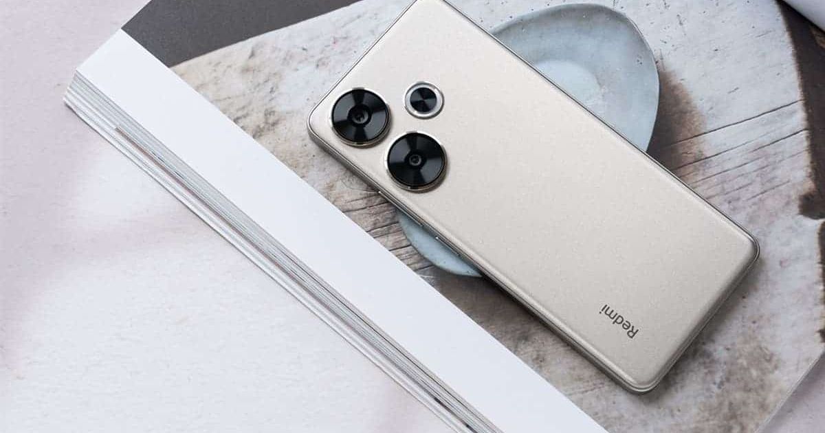 Redmi Turbo 4 Pro: Leaked Specs Reveal Exciting Features