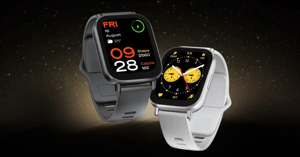 Redmi Watch 5 Active: A budget smartwatch with 18-day battery life