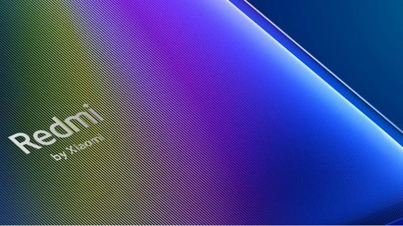 Redmi phone with pop-up camera gets more real as it appears on a teaser ...